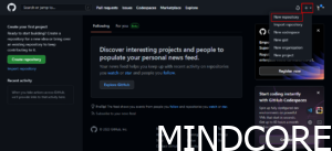 GitHub Made Easy with PowerShell: A Beginner's Handbook - Mindcore Techblog