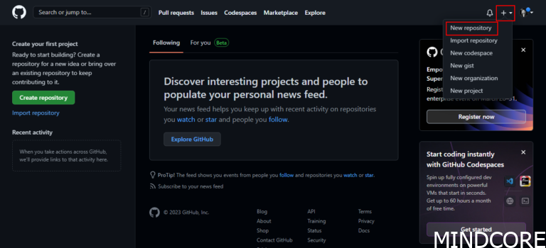 Github Made Easy With Powershell A Beginners Handbook Mindcore Techblog