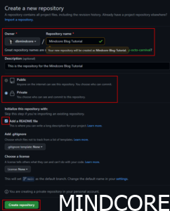 GitHub Made Easy with PowerShell: A Beginner's Handbook - Mindcore Techblog
