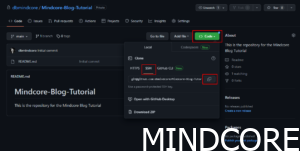 GitHub Made Easy with PowerShell: A Beginner's Handbook - Mindcore Techblog