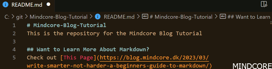 Github Made Easy With Powershell A Beginners Handbook Mindcore Techblog 