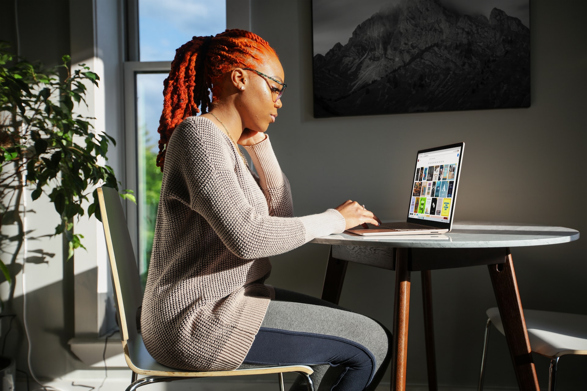 Home Mindcore Techblog