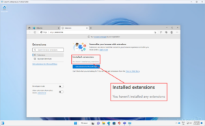 Windows 365 End-User Experience - Part 3 - Mindcore Techblog