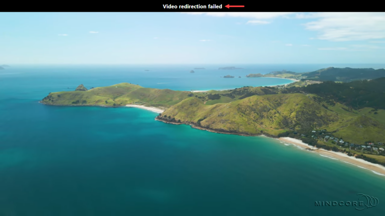 Windows 365 End-User Experience - Part 3 - Mindcore Techblog