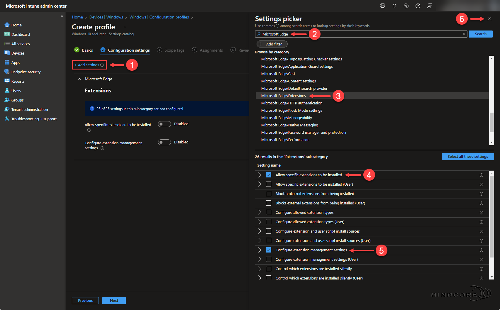 Windows 365 End-User Experience - Part 3 - Mindcore Techblog