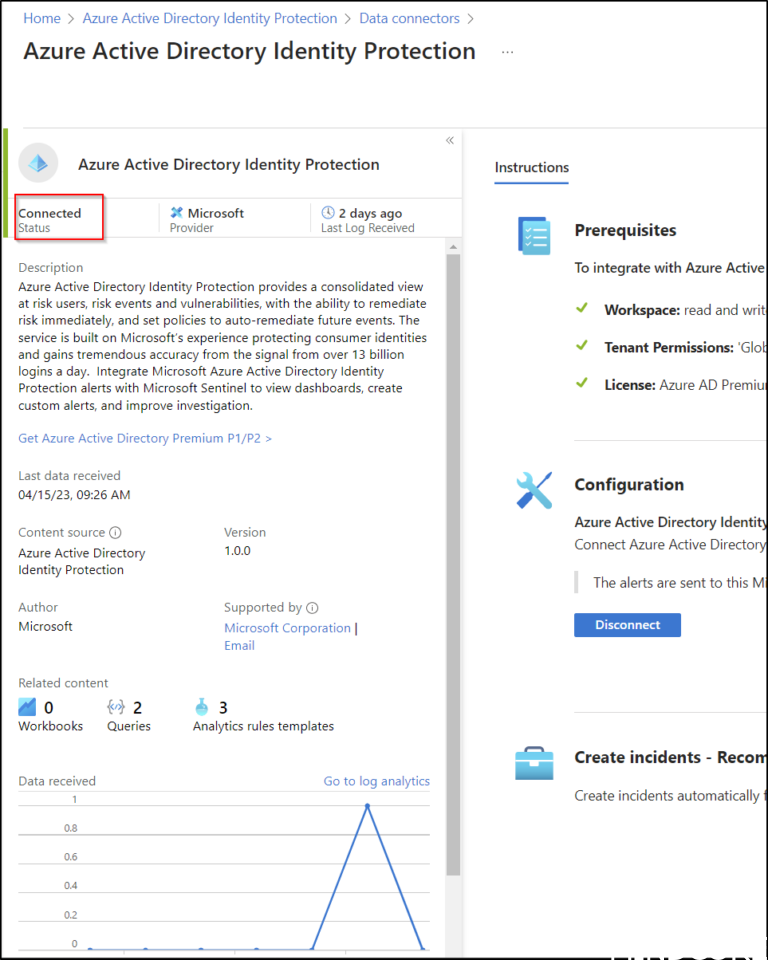 Feeding the Beast: Data Ingestion with Microsoft Sentinel - Mindcore Techblog