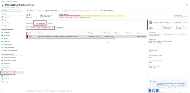 Sentinel Teams Up: Integrations with Microsoft Teams - Mindcore Techblog