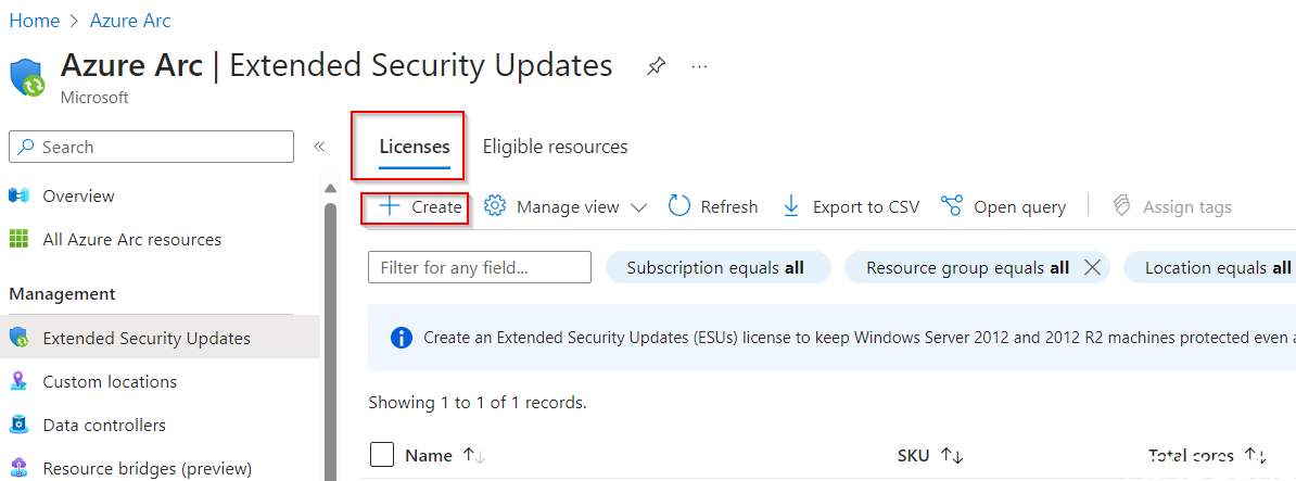 Server 2012 (R2) Extended Security Updates - A Deep Dive - Mindcore ...