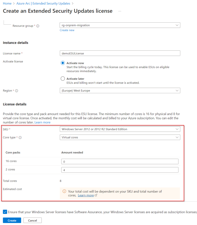 Server 2012 (R2) Extended Security Updates - A Deep Dive - Mindcore ...