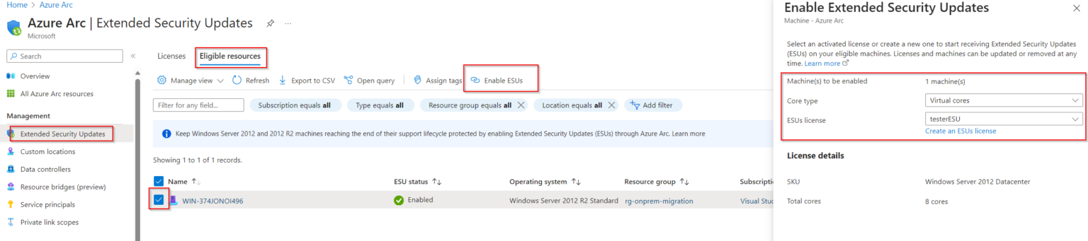 Server 2012 (R2) Extended Security Updates - A Deep Dive - Mindcore ...