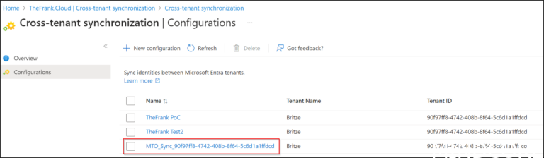 To Multitenant or not to Multitenant? - Mindcore Techblog