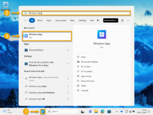 The Concept of Windows 365 Switch - Mindcore Techblog
