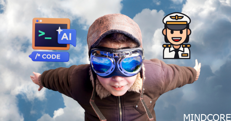 Home - Mindcore Techblog