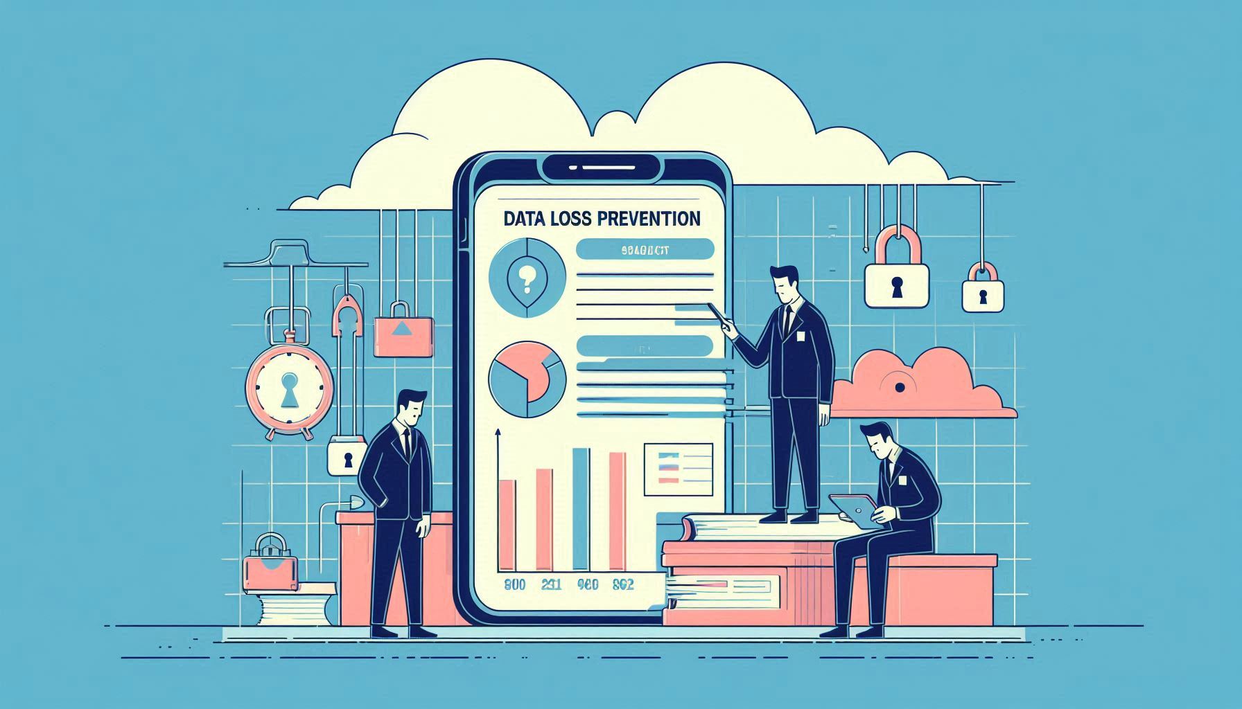 Enhancing Security With Intune MAM (preview) for Windows 365 - Mindcore ...