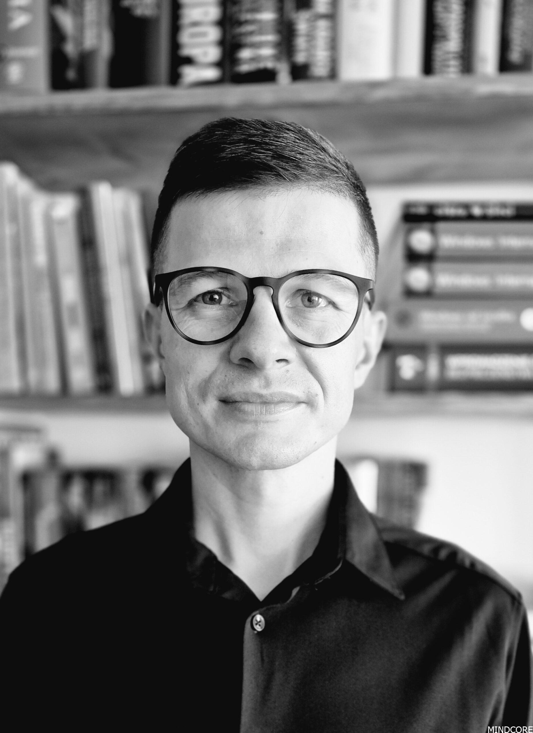 Marcin Chwala, Author at Mindcore Techblog