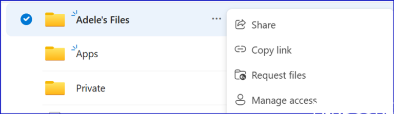 Accessing user’s OneDrive with Global Administrator or SharePoint ...