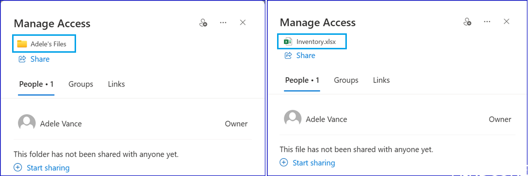 Accessing user’s OneDrive with Global Administrator or SharePoint ...