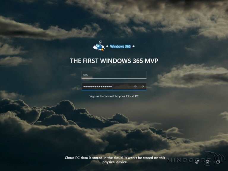 Windows 365 Boot: Why User-Driven Mode? - Mindcore Techblog