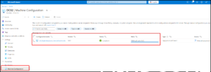 Azure Automanage Machine Configuration Introduction - Configuration as ...