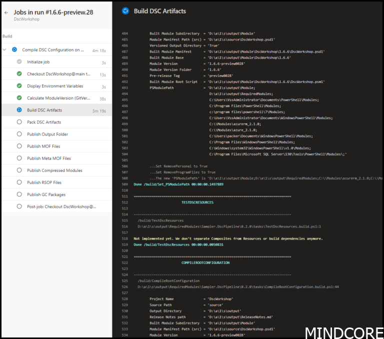 Azure Automanage Machine Configuration Introduction Configuration As