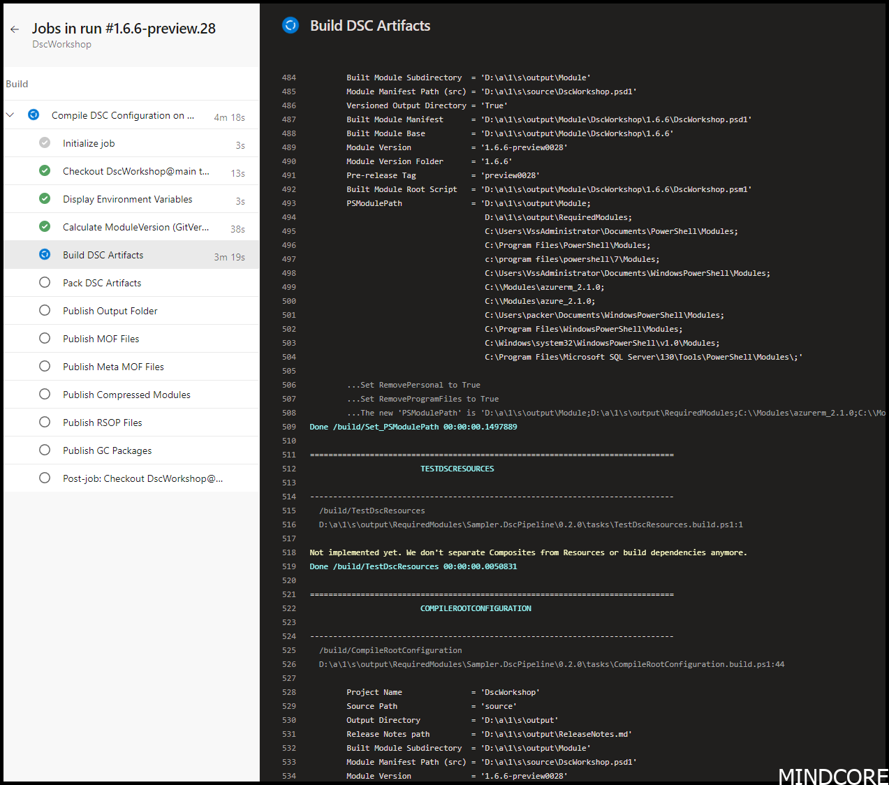 Azure Automanage Machine Configuration Introduction - Configuration as ...