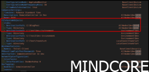 Azure Automanage Machine Configuration Introduction - Configuration as Code - Mindcore Techblog