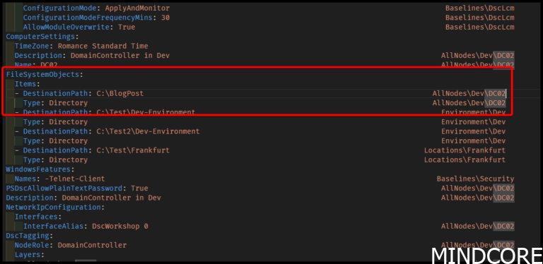 Azure Automanage Machine Configuration Introduction - Configuration as ...