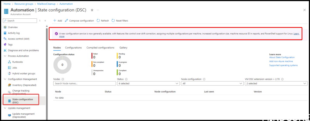 Azure Automanage Machine Configuration Introduction Configuration As
