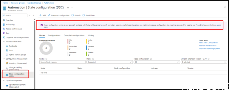 Azure Automanage Machine Configuration Introduction - Configuration as ...
