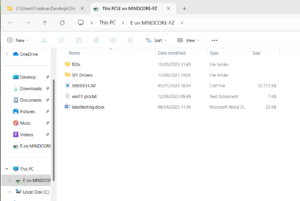 Sensitivity Labels in .DOCX Files: How Secure Is That Metadata ...