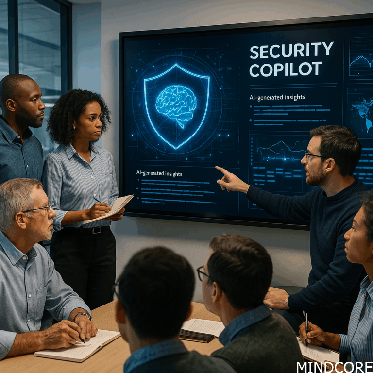 Getting Started with Microsoft Security Copilot: A Practical Guide for Defender, Intune, Entra ...