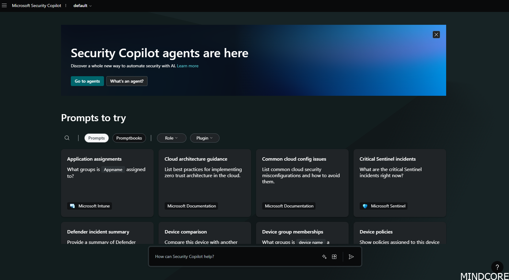 RBAC in Microsoft Security Copilot: How to Set It Up and Why It Matters ...