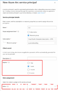 Azure Arc VM Onboarding Pt.1 - Introduction - Mindcore Techblog