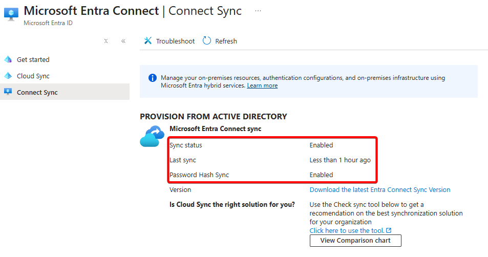 IaC using Bicep for Entra ID and AD Groups with writeback - Mindcore ...