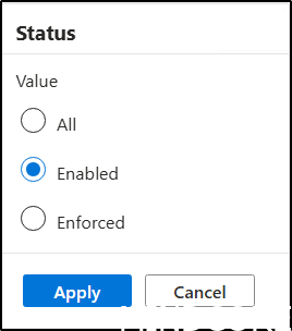 Per-user Entra ID multifactor authentication - Mindcore Techblog