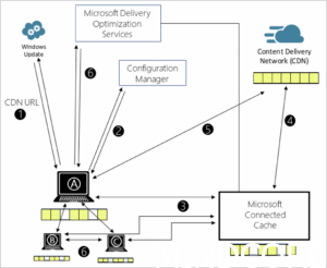 Microsoft Connected Cache for Enterprise and Education - Deployment ...