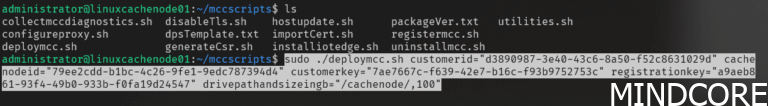 Microsoft Connected Cache for Enterprise and Education - Deployment ...